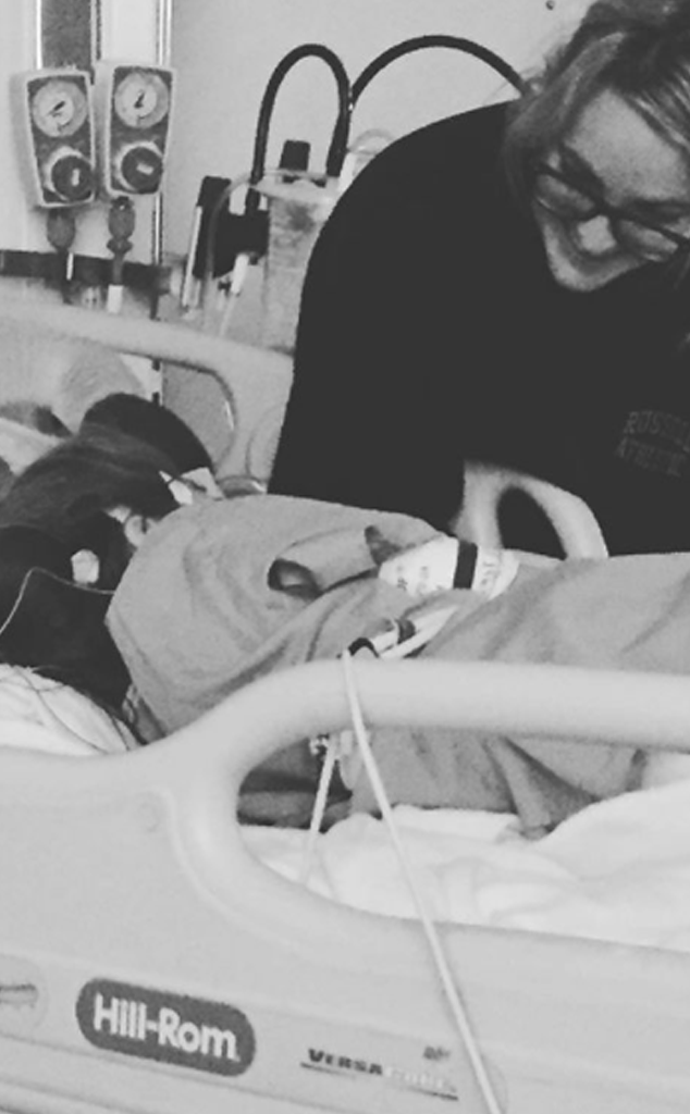 Jamie Lynn Spears Reflects On Accident That Nearly Killed Her Daughter